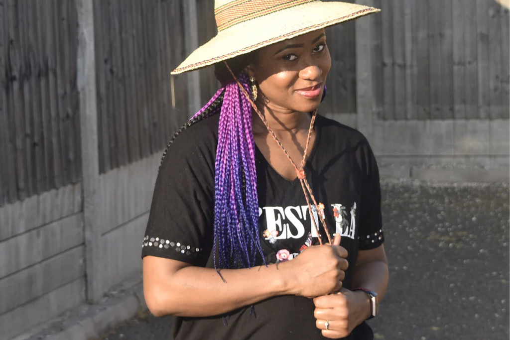 10 Best African Straw Hats for Perfect Summer Sun Protection – Rufina ...