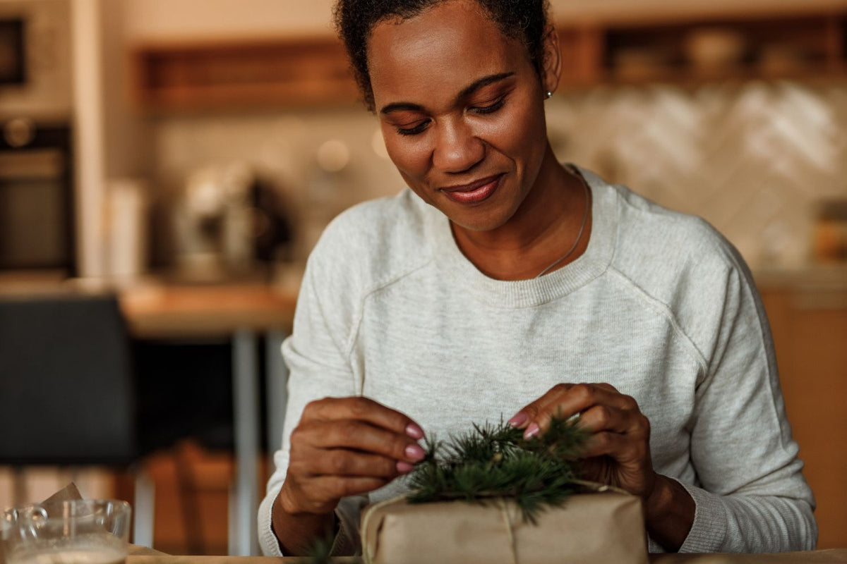 Benefits of Handmade Gifts: Why I Give Handcrafted Presents (Without ...