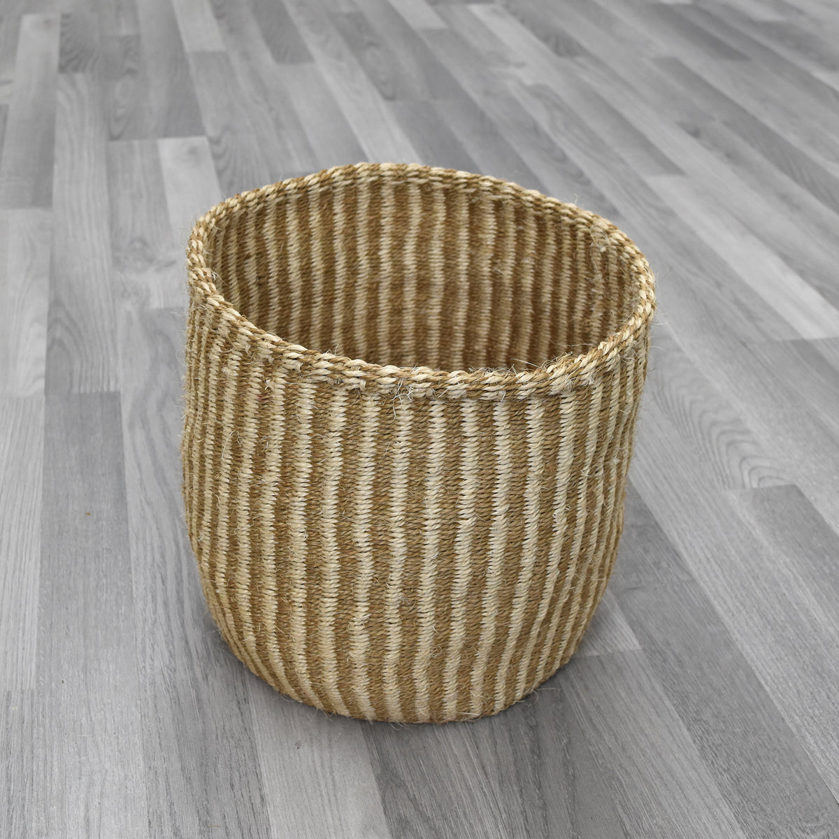 Kenyan Basket - Sisal Basket - Kiondo Basket – Rufina Designs