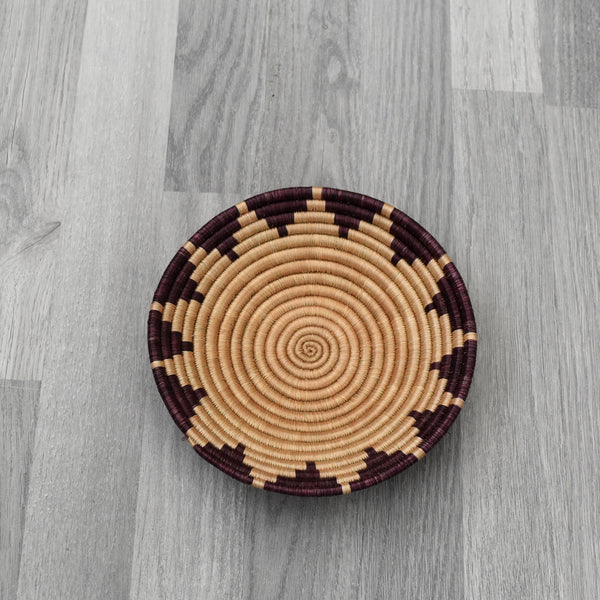 7”-8” Rwandan Baskets – Rufina Designs