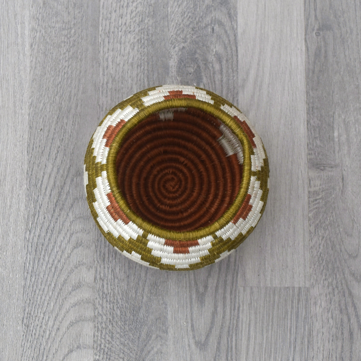 Rwanda Planter Basket – Rufina Designs