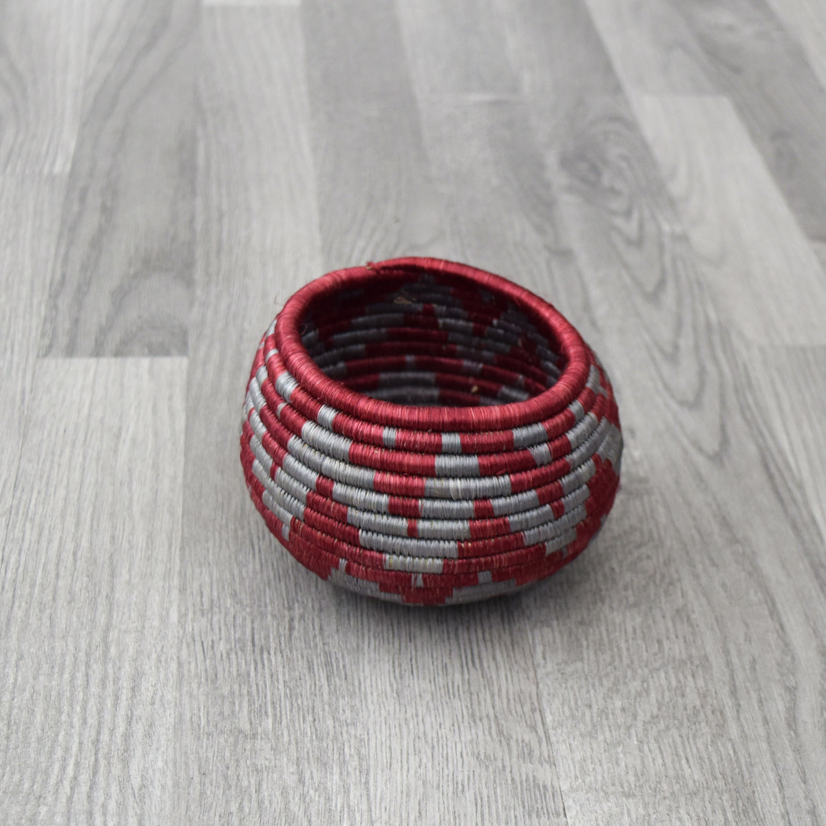 Rwanda Planter Basket – Rufina Designs